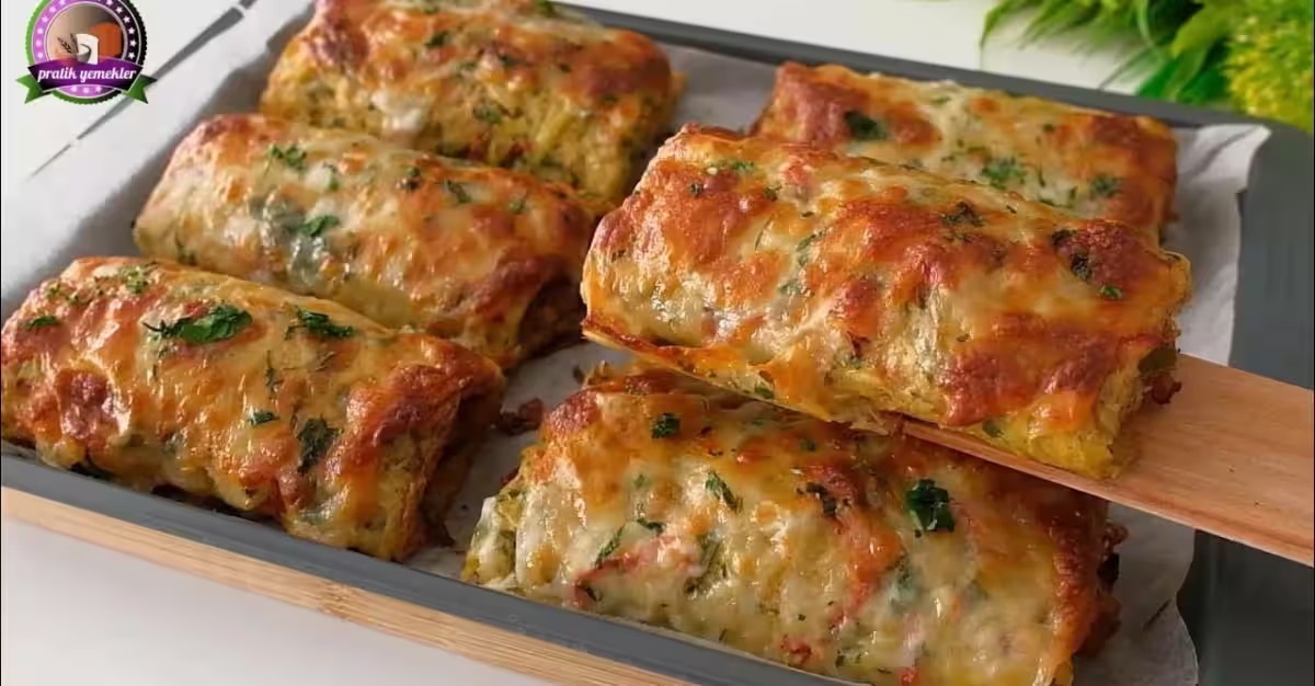 這個食譜會成為一種習慣！😉 如果你有土豆和雞肉，一定要嘗試一下 保證主菜😋